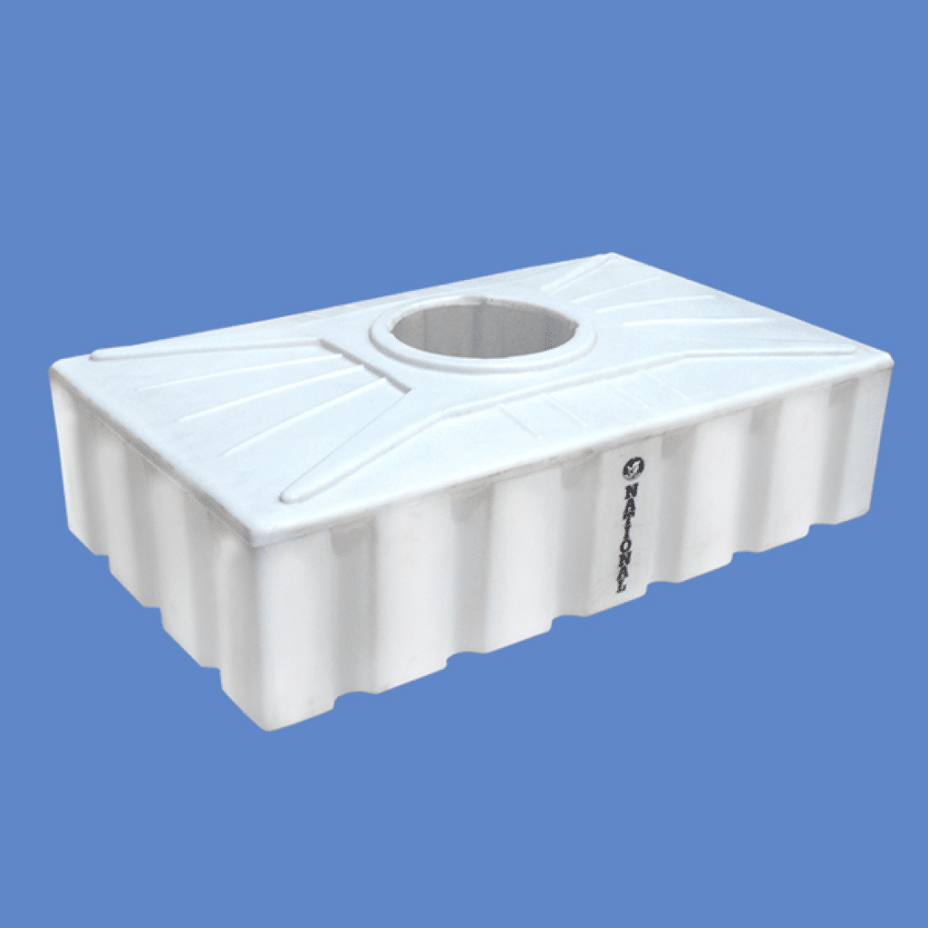 Loft Tanks, Sizes, Installation Manufacturer From Ahmedabad.