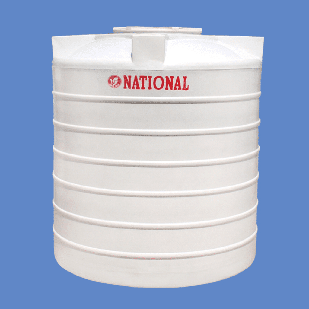 Get The Best Triple Layer Water Storage Tanks Manufacturer from Ahmedabad